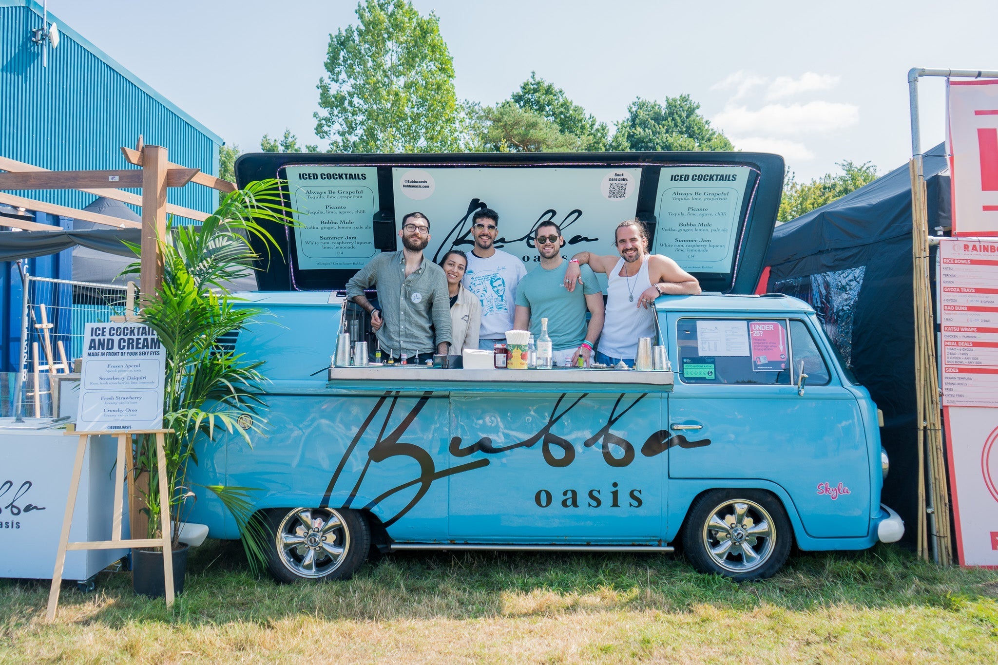 The Bubba Truck – My Store